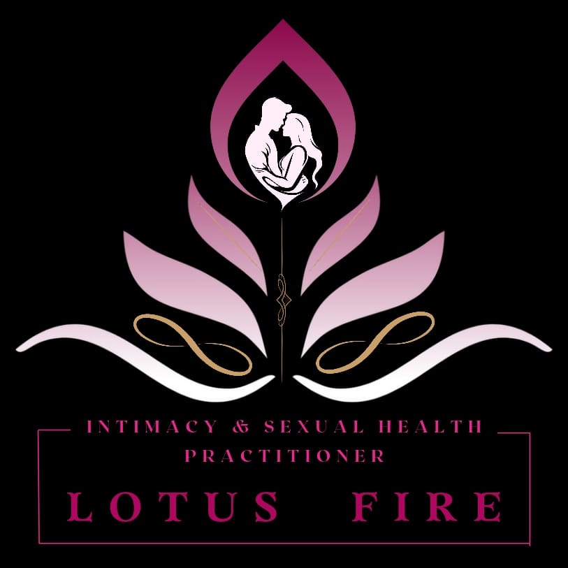 Lotus Fire | Relationship, Intimacy & Sexual Health Coaching – Play With Me