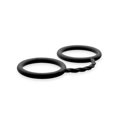 Sex Extra Silicone Cuffs – Play With Me